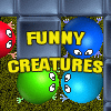Funny Creatures (2003) - MobyGames