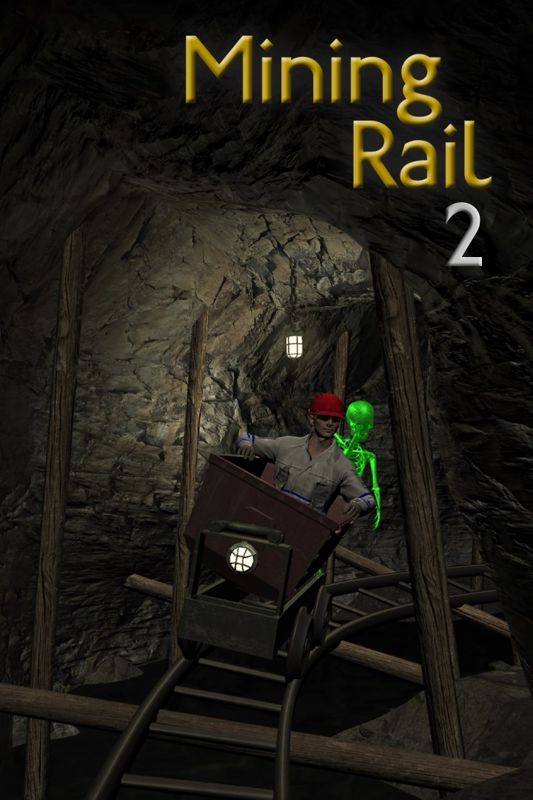 Mining Rail 2 (2019) - MobyGames