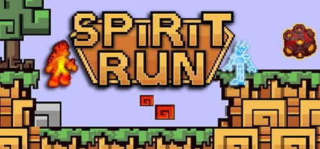 Spirit Run (2015) - MobyGames