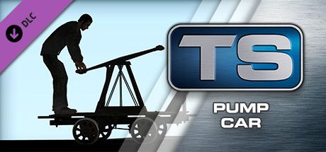 Train Simulator: Pump Car (2009) - MobyGames