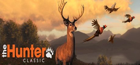 theHunter Classic - MobyGames