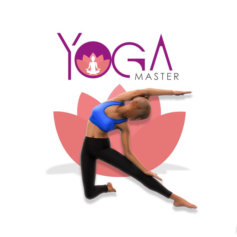 Yoga Master - MobyGames