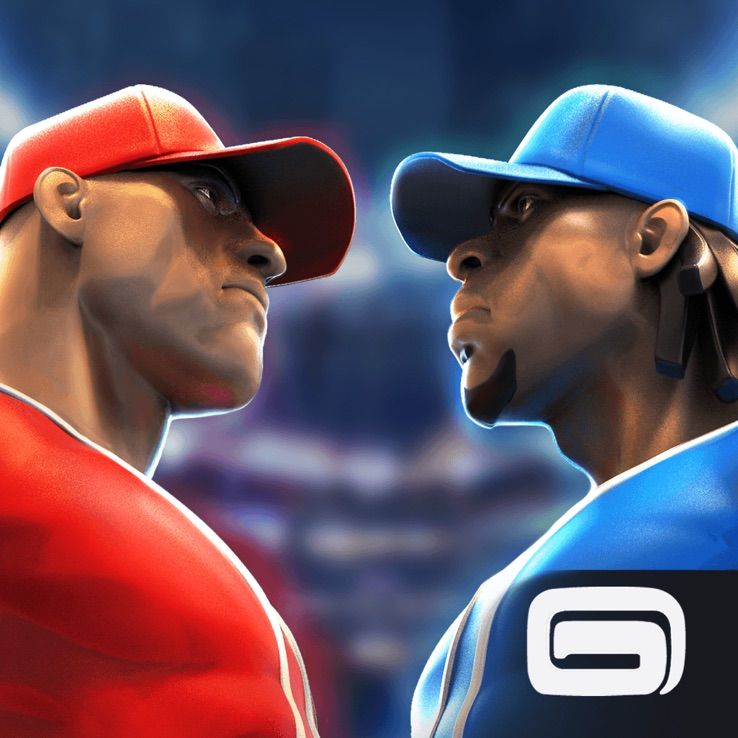 Ballistic Baseball (2019) - MobyGames