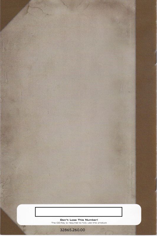 Call of Duty 2 cover or packaging material - MobyGames