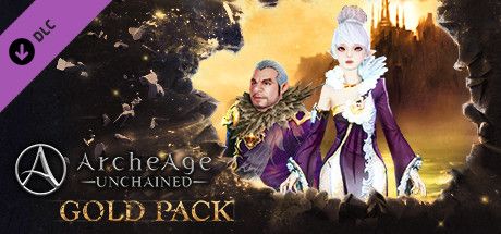 ArcheAge: Unchained - Gold Pack (2019) - MobyGames
