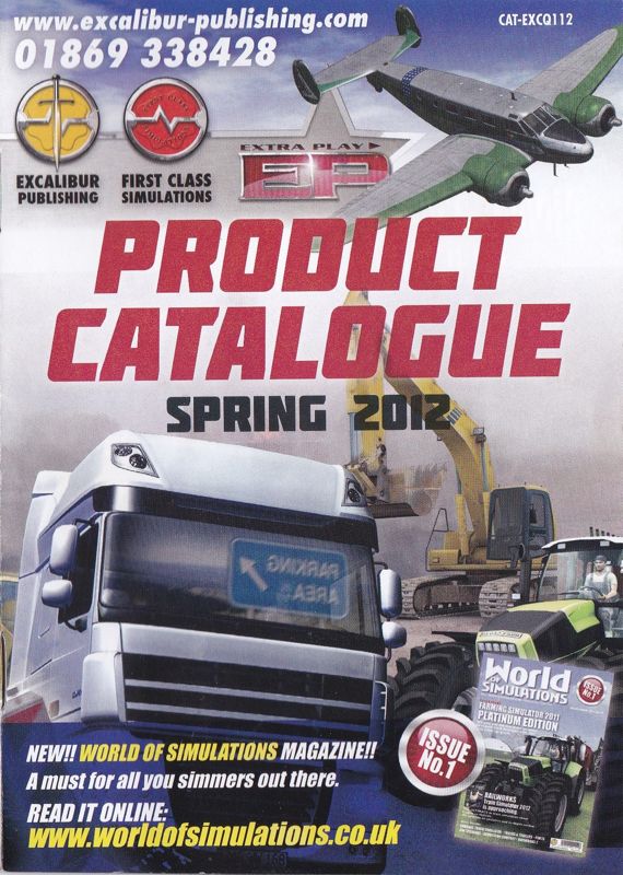 A Farewell to Dragons cover or packaging material - MobyGames