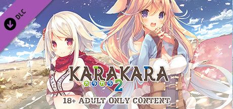 Karakara 2: 18+ Adult Only Content (2018) - MobyGames