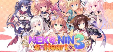 Neko-nin: exHeart 3 (2019) - MobyGames