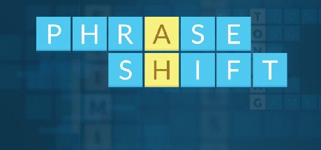 Phrase Shift (2016) - MobyGames