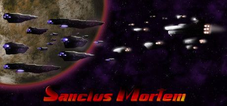 Sanctus Mortem (2018) - MobyGames