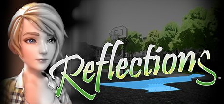 Reflections (2015) - MobyGames