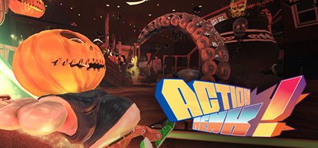 Action Henk (2014) - MobyGames