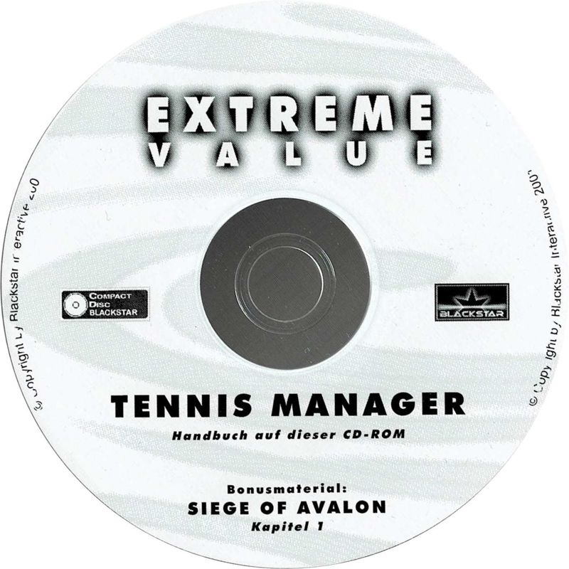 Extreme Value Pack 1 cover or packaging material - MobyGames