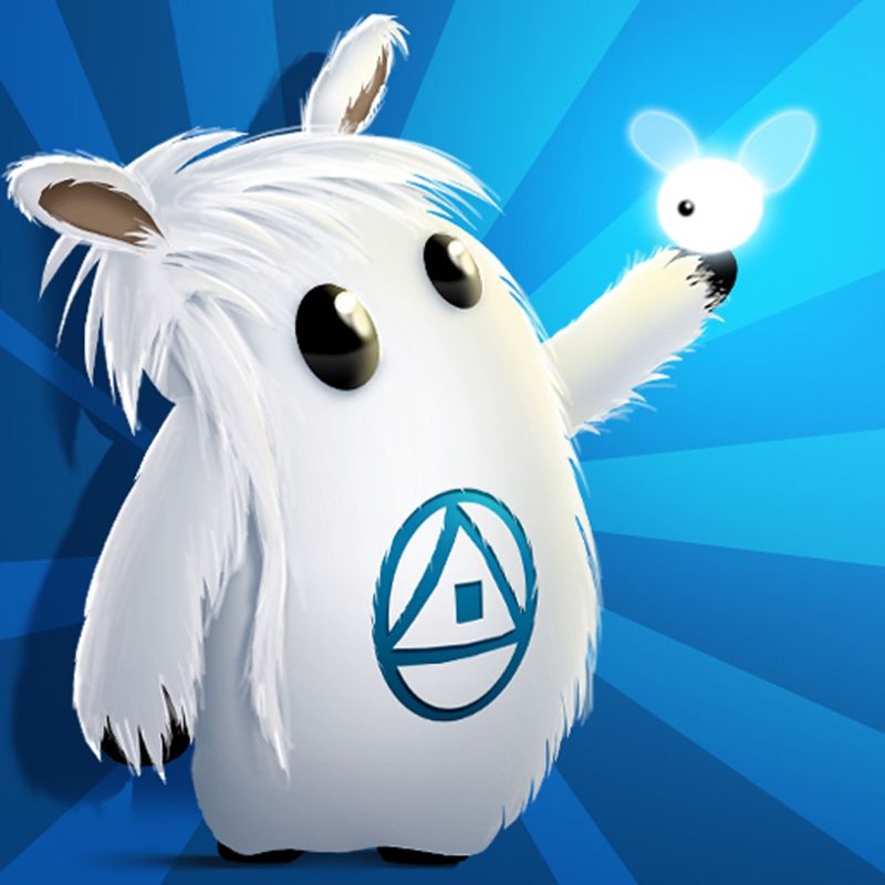 Gravity Island (2016) - MobyGames