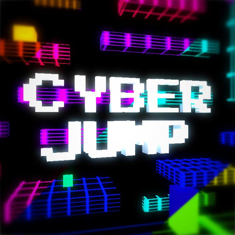 CYBER:JUMP (2018) - MobyGames