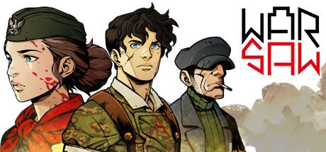 Warsaw (2019) - MobyGames