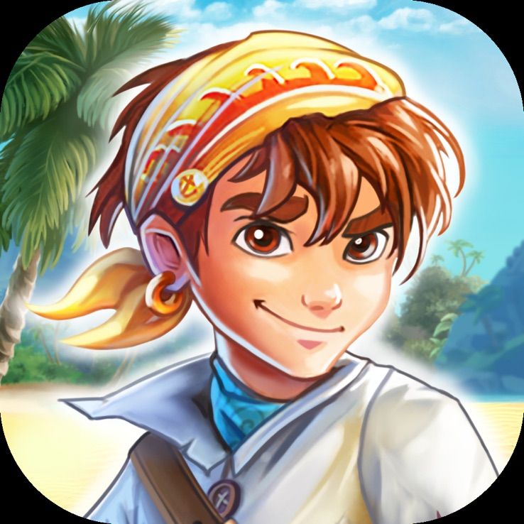 Stranded Sails - MobyGames