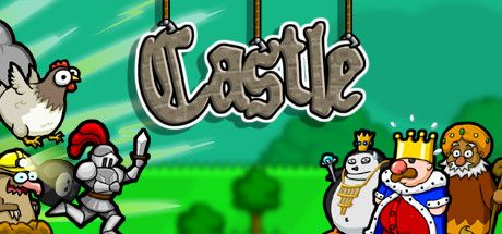 Castle (2015) - MobyGames
