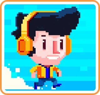 Beats Runner (2019) - MobyGames