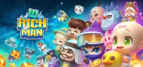 Richman 10 (2019) - MobyGames