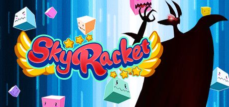 Sky Racket (2019) - MobyGames
