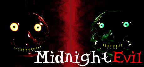 Midnight Evil - MobyGames