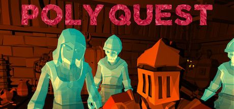 Poly Quest - MobyGames