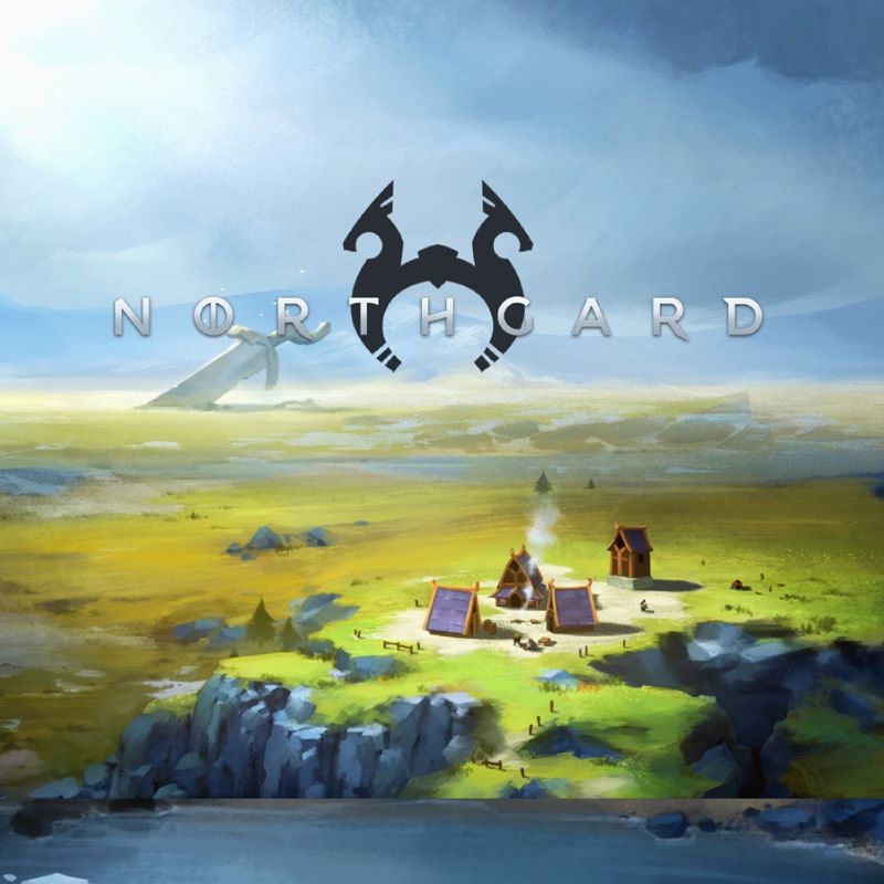 Northgard cover or packaging material - MobyGames