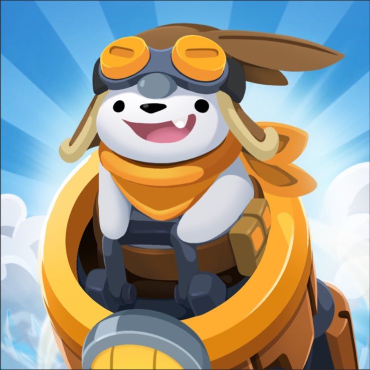 BattleSky Brigade: Harpooner (2019) - MobyGames