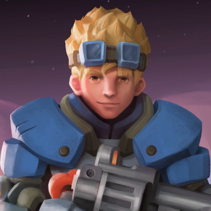 Spaceland (2019) - MobyGames