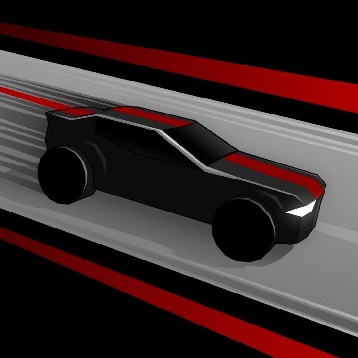 Speed Demons (2019) - MobyGames