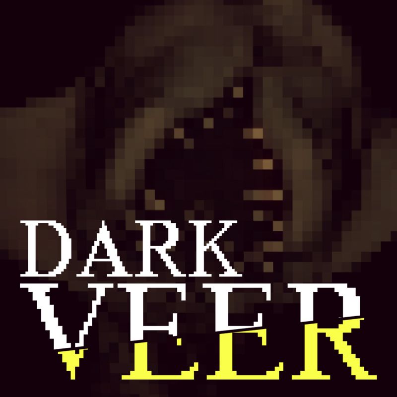 Dark Veer cover or packaging material - MobyGames