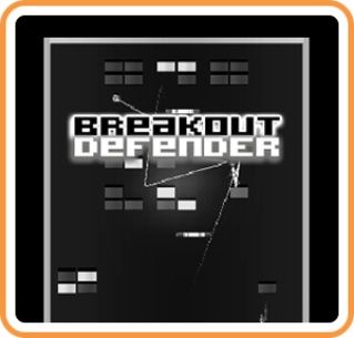 Breakout Defender (2019) - MobyGames