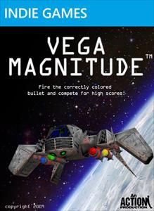Vega Magnitude (2009) - MobyGames