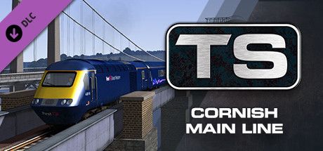 Train Simulator: Cornish Main Line (2019) - MobyGames