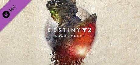 Destiny 2: Shadowkeep - MobyGames