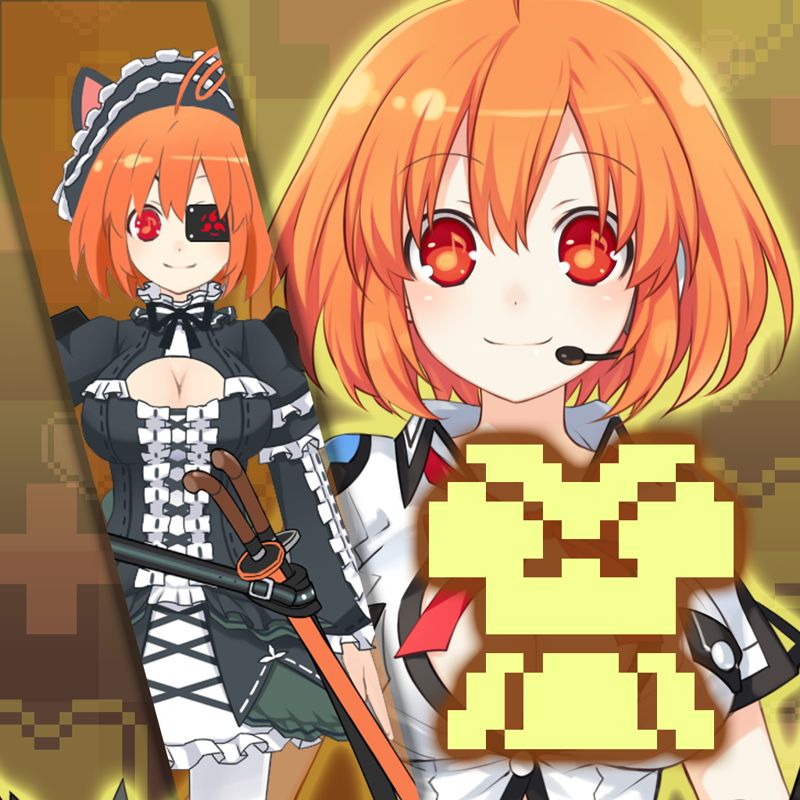 Hyperdimension Neptunia Victory: Marvelous AQL's Mirai Set (2013 ...