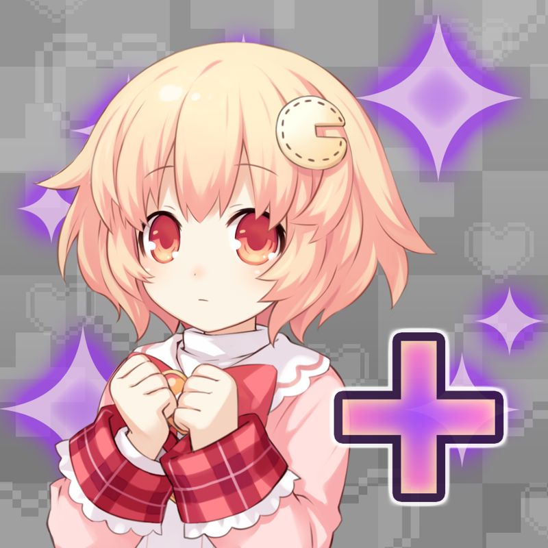 Hyperdimension Neptunia Victory: New Party Member 'Compa' (2013 ...