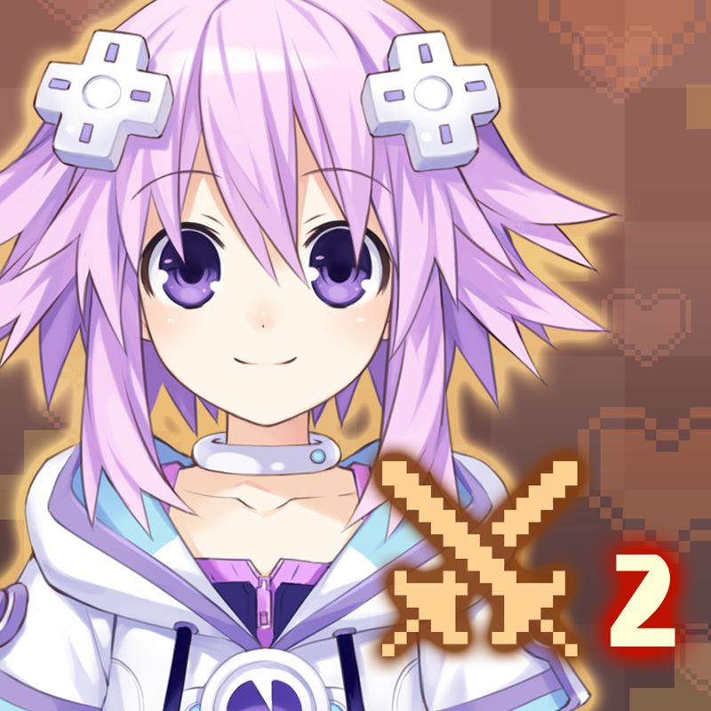 Hyperdimension Neptunia Victory: Neptune's 'Shining Blade' - MobyGames