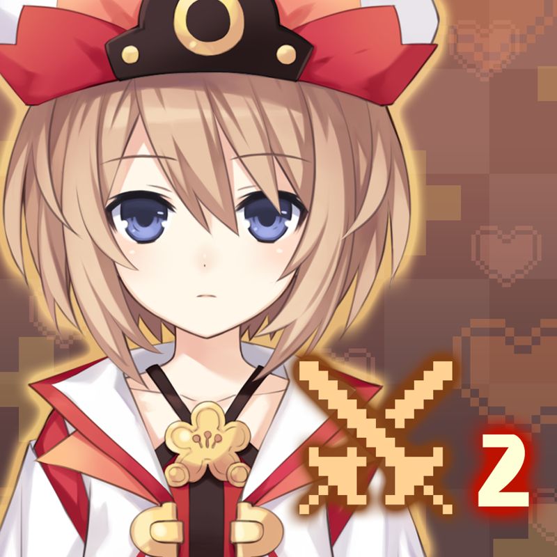 Hyperdimension Neptunia Victory: Blanc's 'Brawl Hammer' Weapon (2013 ...