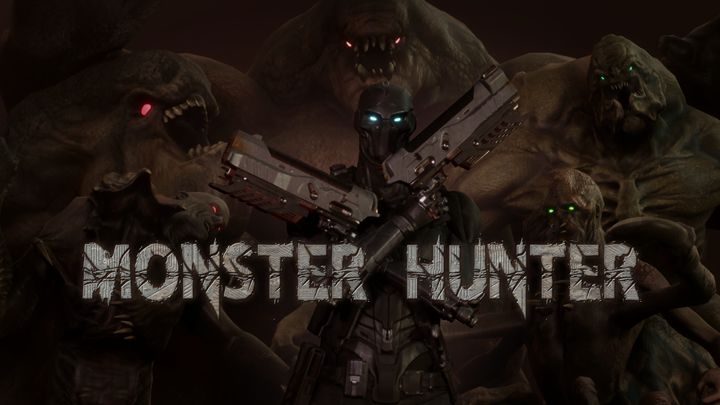 Monster Hunter - MobyGames