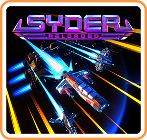 Syder Reloaded (2020) - MobyGames