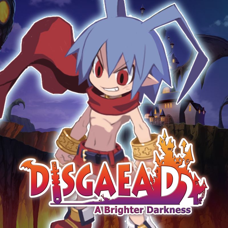 Disgaea D2: A Brighter Darkness - Legacy Costume Pack (2013) - MobyGames