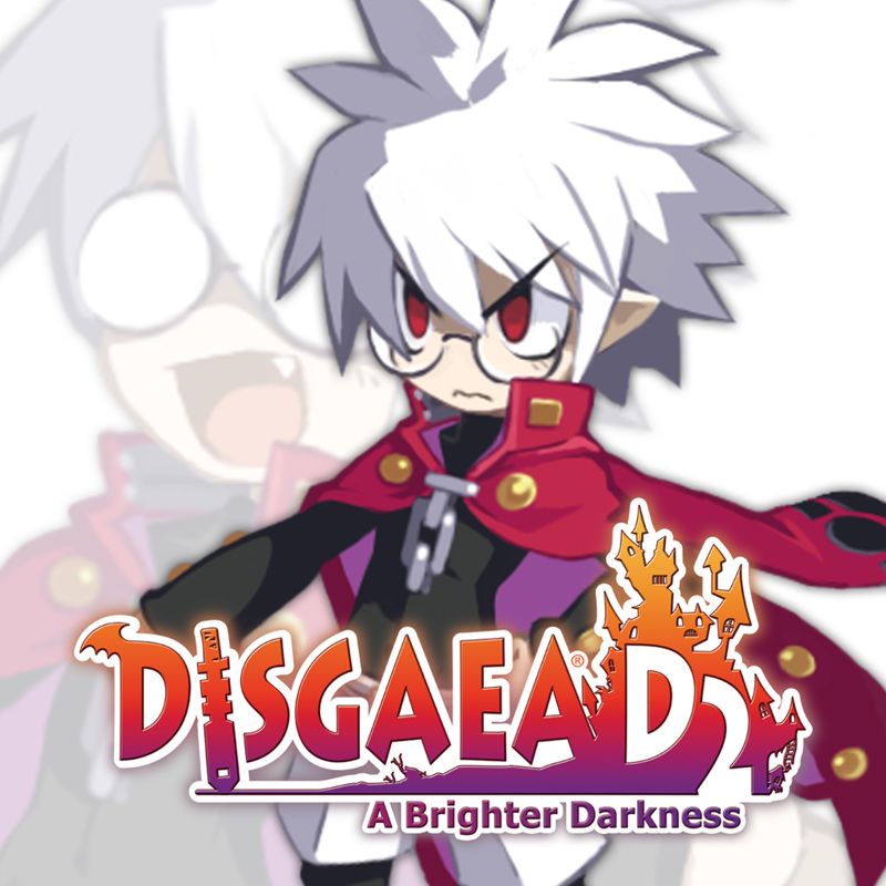 Disgaea D2: A Brighter Darkness - Mao (2013) - MobyGames