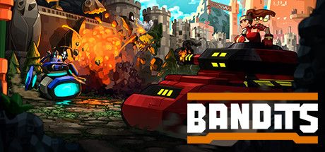 Bandits - MobyGames