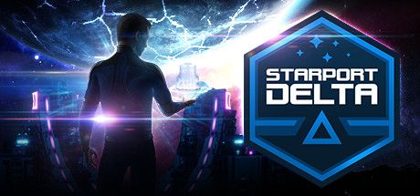 Starport Delta (2020) - MobyGames