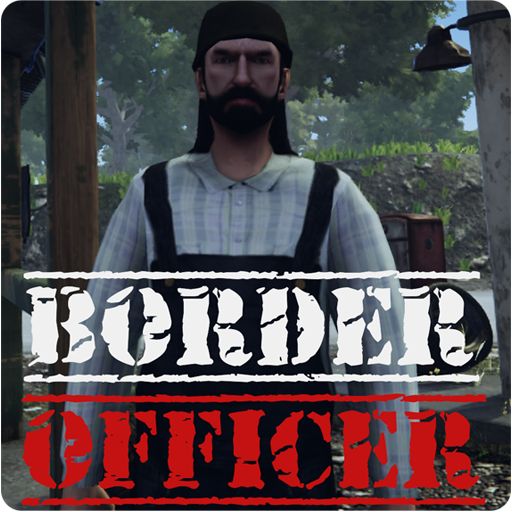 Border Officer (2019) - MobyGames