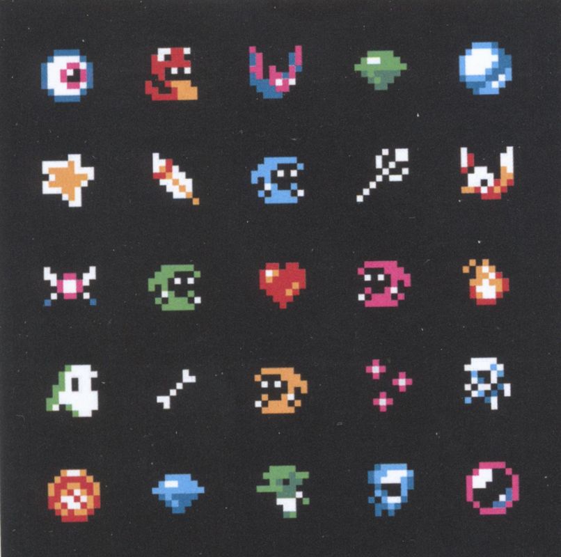 Micro Mages cover or packaging material - MobyGames