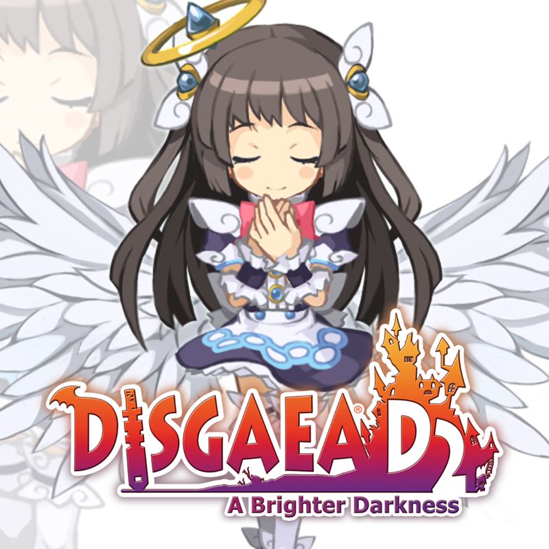 Disgaea D2: A Brighter Darkness - Lilliel (2013) - MobyGames