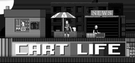 Cart Life (2010) - MobyGames